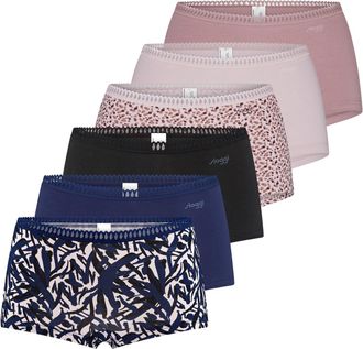 sloggi Panty GO Crush