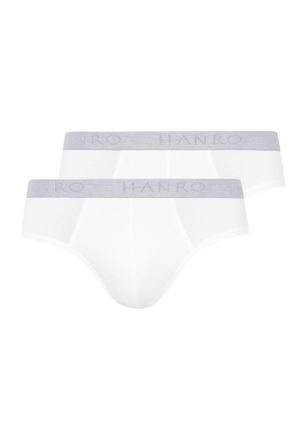 Hanro Slip Essentials