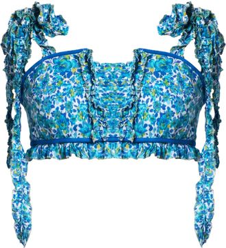 Poupette St Barth TOPS - Tops auf YOOX.COM