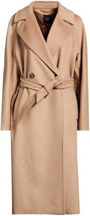 Max Mara MANTEAUX - Manteaux longs sur YOOX.COM