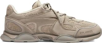 Axel Arigato Homme, Chaussures, Beige, Taille: 43 EU Eris Baskets
