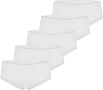 Schiesser Panty Invisible Cotton
