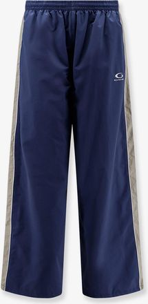 Balenciaga Sporty nylon trousers - BALENCIAGA - gender_Man