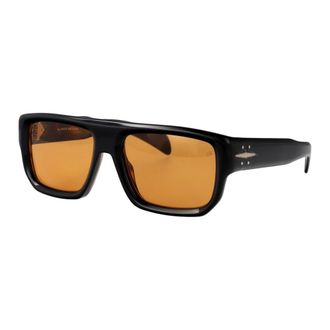Eyewear by David Beckham Lunettes de soleil &eacute;l&eacute;gantes avec mod&egrave;le DB 7132/S - Homme - Accessoires - Noir - Taille: 56 MM