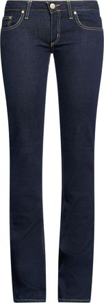 Dondup HOSEN & R&Ouml;CKE - Jeanshosen auf YOOX.COM