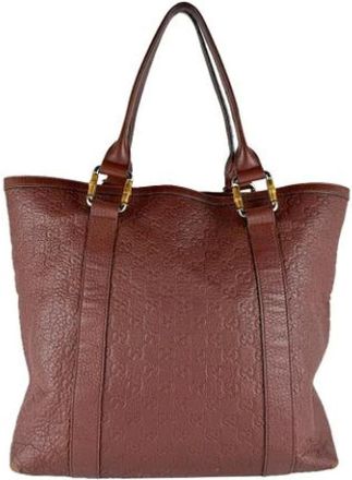 Gucci Damen, Pre-Owned, Braun, ONE SIZEGr&ouml;&szlig;e