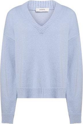 Alpha Studio MAILLE - Pullover sur YOOX.COM