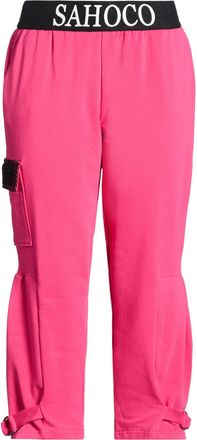 Sahoco HOSEN & R&Ouml;CKE - Hosen auf YOOX.COM