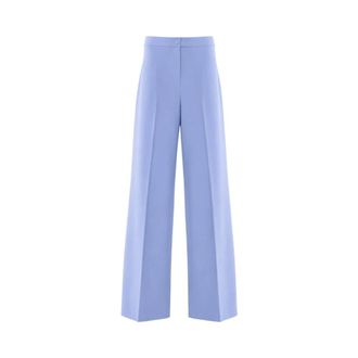 Nenette Damen, Hosen, Blau, 2XLGr&ouml;&szlig;e