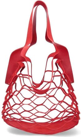 Our Legacy Shopper & Totes - Shifting Tote Bag - Red - Gr. unisize - in Rot - für Damen