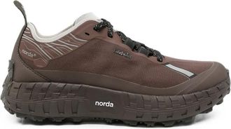 Norda 001A Lace-up Sneakers