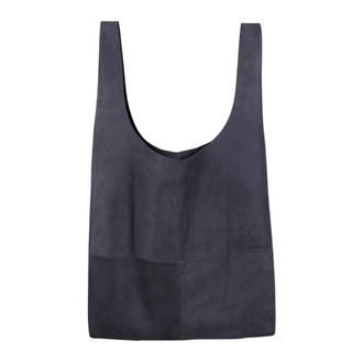 Cortana U Tote - - Bags - Damen - Blau - ONE SIZE