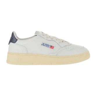 Autry Herren, Schuhe, Wei&szlig;, 42 EUGr&ouml;&szlig;e