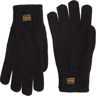 G-Star Herren Effo Gloves