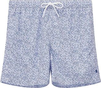 Paul & Shark Homme, Maillots de bain, Bleu, Taille: 2XL Maillots de bain