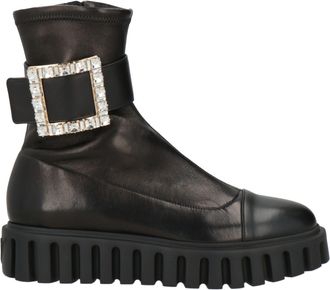 Roger Vivier SCHUHE - Stiefeletten auf YOOX.COM