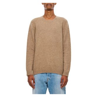 Drumohr Herren, Strickwaren, Beige, 2XLGr&ouml;&szlig;e