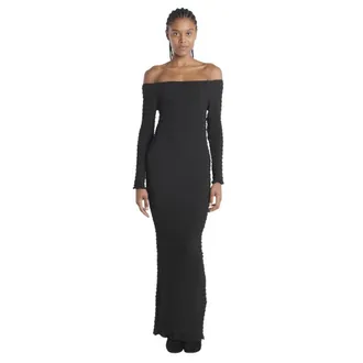 L&rsquo;Id&eacute;e Lid&eacute;e, Damen, Kleider, Schwarzk, XSGr&ouml;&szlig;e