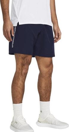 Under Armour Tech Woven Wordmark M - Trainingshosen - Herren