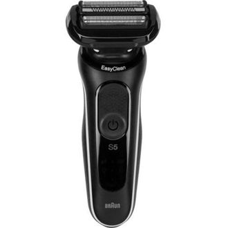 Braun Wiederaufladbarer elektrorasierer Braun 51W1000S