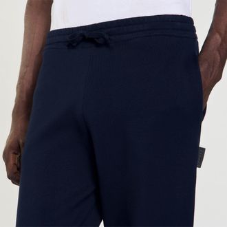 Sandro Pantalon de jogging en maille