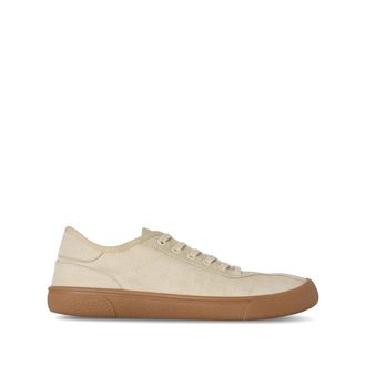 The Row Canvas Sneakers
