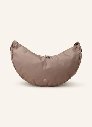 Got Bag Got Bag Umh&auml;ngetasche Moon Bag braun
