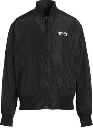 Versace MANTEAUX - Vestes et blousons sur YOOX.COM