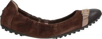 Tod's SCHUHE - Ballerinas auf YOOX.COM