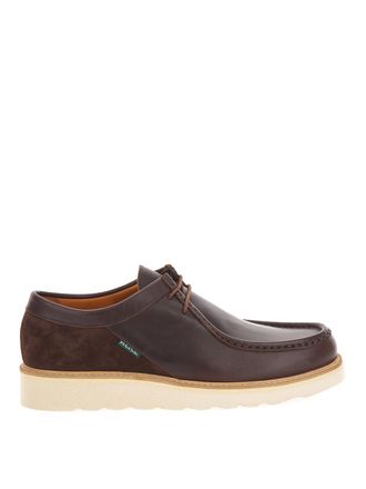 Paul Smith Chaussures &Agrave; Lacets - Marron