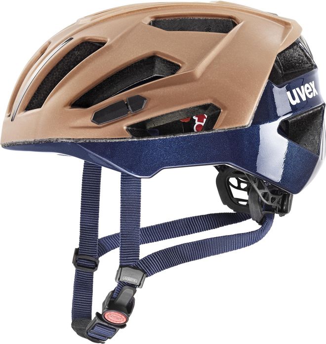 Uvex gravel x - sicherer Performance-Helm für Damen und Herren ...