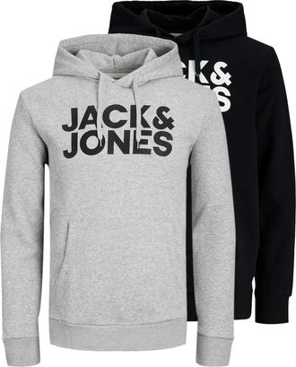 Jack & Jones Sweatshirt Corp