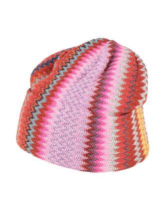 Missoni ACCESSOIRES - M&uuml;tzen & H&uuml;te auf YOOX.COM