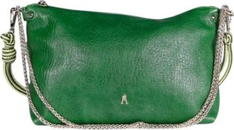 CRAIE STUDIO Femme, Sacs, Vert, Taille: ONE Size Mallow Bubble Bag