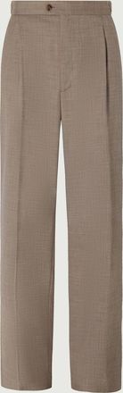SOEUR PANTALON SULPICE GRIS