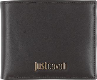 Just Cavalli Kleinlederwaren - Brieftaschen auf YOOX.COM