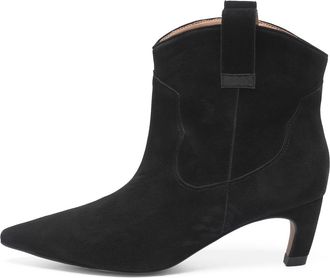 Woden Stiefel Dicte Low