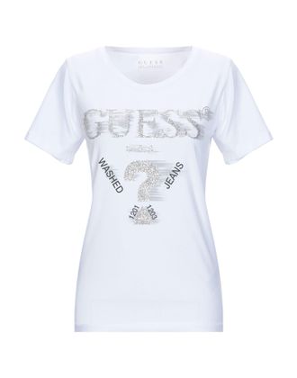 Guess TOPS - T-shirts auf YOOX.COM