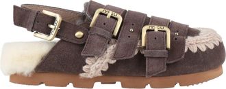 Mou SCHUHE - Mules & Clogs auf YOOX.COM