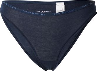 Tommy Hilfiger Slip Cheeky