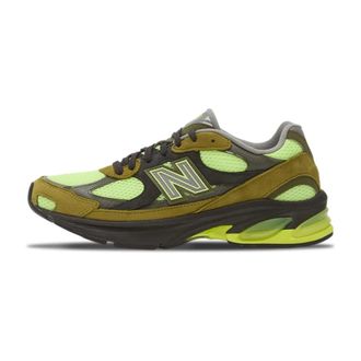 New Balance Homme, Sport, Vert, Taille: 44 EU 2010 Sea Moss