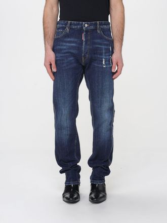 Dsquared2 Jeans DSQUARED2 Herren Farbe Denim