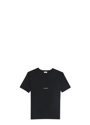 Saint Laurent Rive Gauche T-Shirt Size L
