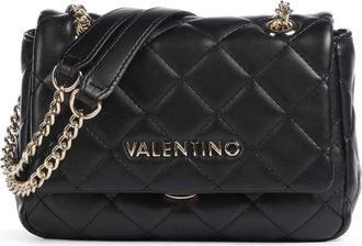 Mario Valentino Femme, Sacs, Noir, Taille: ONE Size Sac bandouli&egrave;re