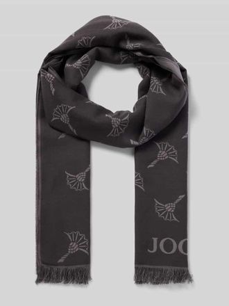 Joop Schal aus Modal-Mix mit Woll-Anteil Modell FERIS