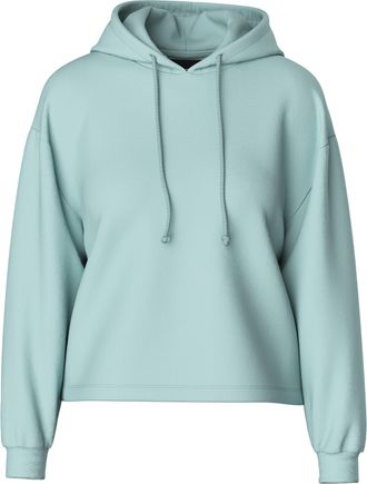 Pieces Pcchilli Ls Hoodie Noos Bc