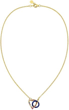 Coccinelle Collana - - Accessories - Damen - Mehrfarbig - ONE SIZE