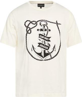 Emporio Armani TOPS - T-shirts sur YOOX.COM