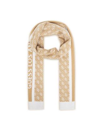 Guess Schal W4BZ22 Z3JD2 Beige