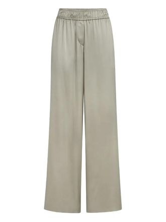 Brunello Cucinelli Hose mit Stretchbund - Nude